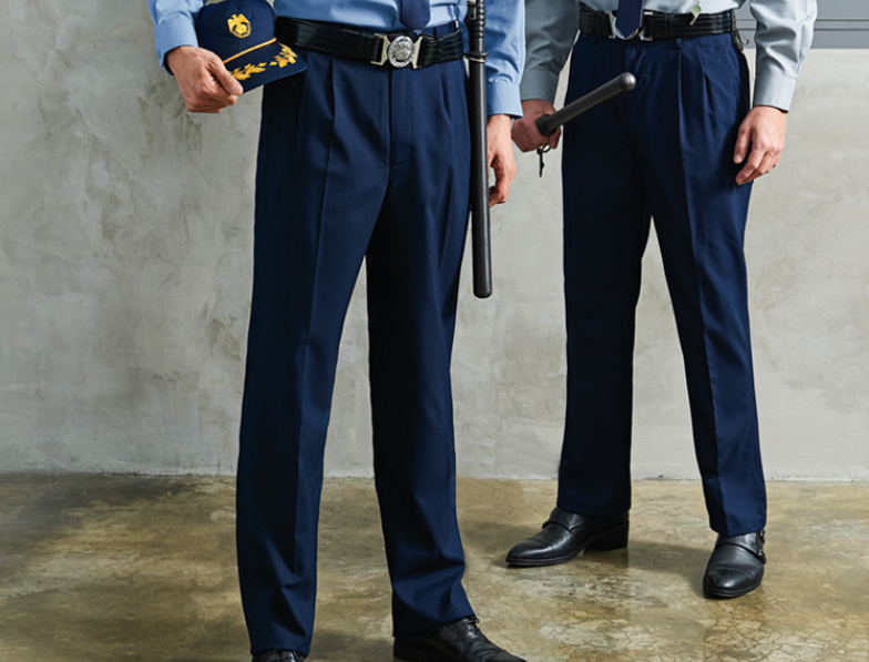 TB-191J,191P > 춘하경비복 | 송백사