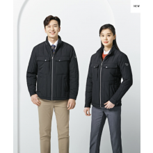 점퍼/자켓 | 송백사